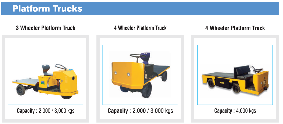 Material Handling Equipment - MCAT Conveyor & Automation